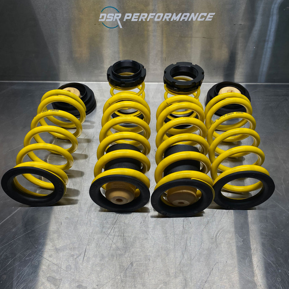 DSR Performance | A Full Service Professional Automotive Repair Shop