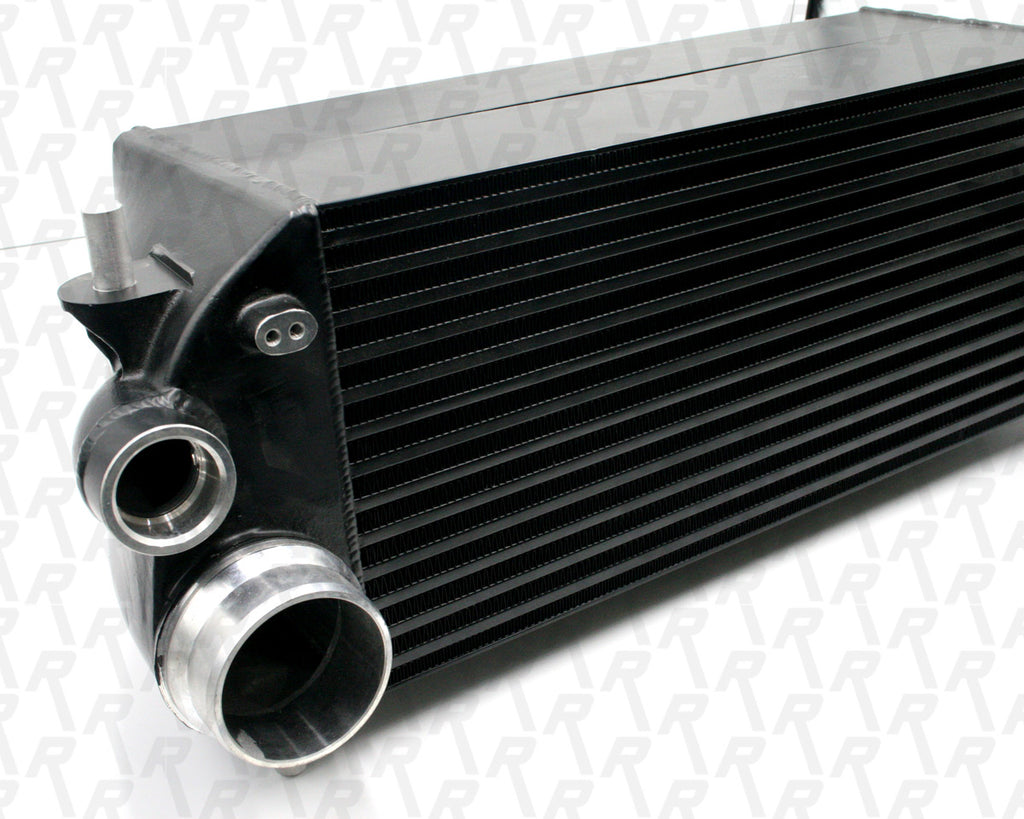 Intercooler Systems Services | DSR Performance