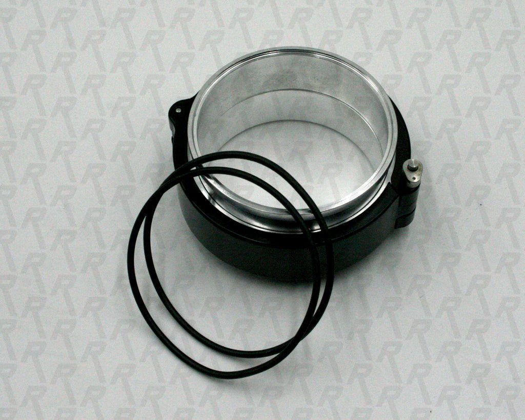 Heavy Duty Boost Pipe Clamp Kit | DSR Performance Shop