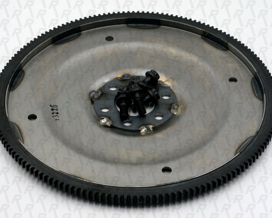 Reinforced Flex Plate With ARP Bolt Kit | DSR Performance Shop