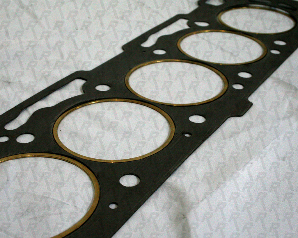 DSR Fire Ring Head Gasket System | DSR Performance Shop