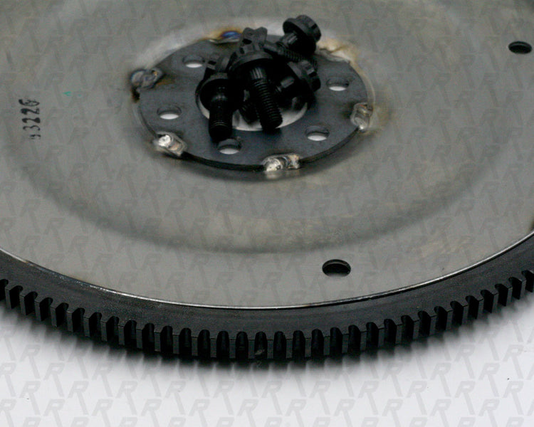 Reinforced Flex Plate With ARP Bolt Kit | DSR Performance Shop