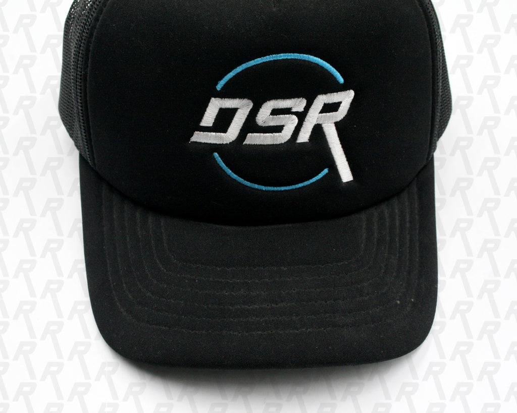 DSR Trucker Cap | DSR Performance Shop