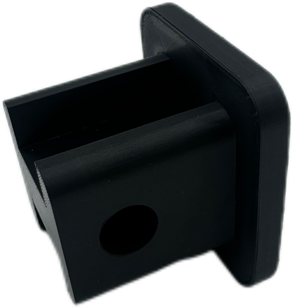 Nex Gen Ranger Raptor Tow Hitch Insert – DSR Performance