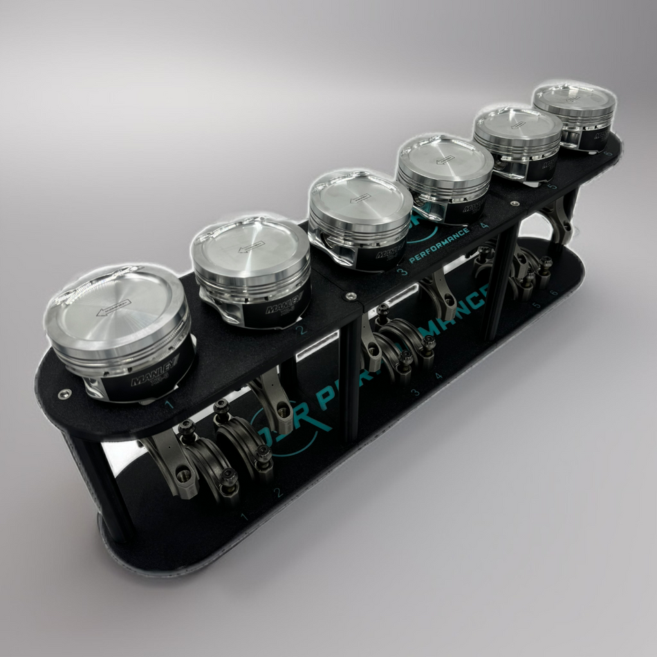 DSR Piston and Con Rod holder – DSR Performance