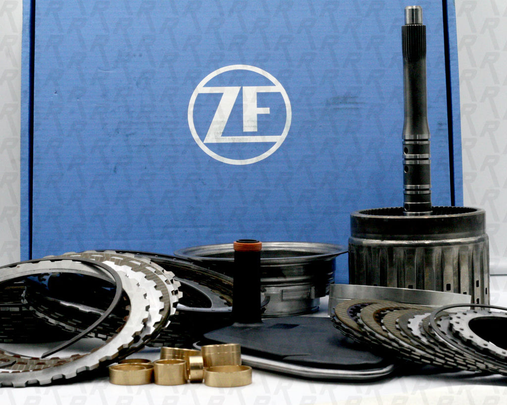 Vehicle Transmission Parts | DSR Performance Shop