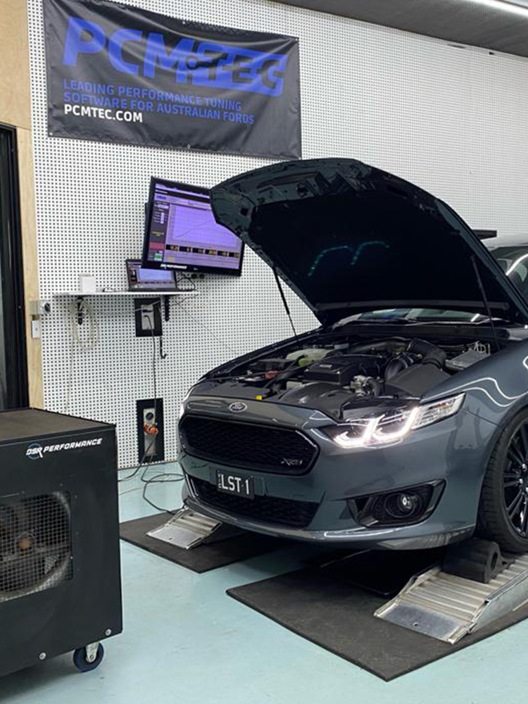 Dyno Tuning Services | DSR Performance
