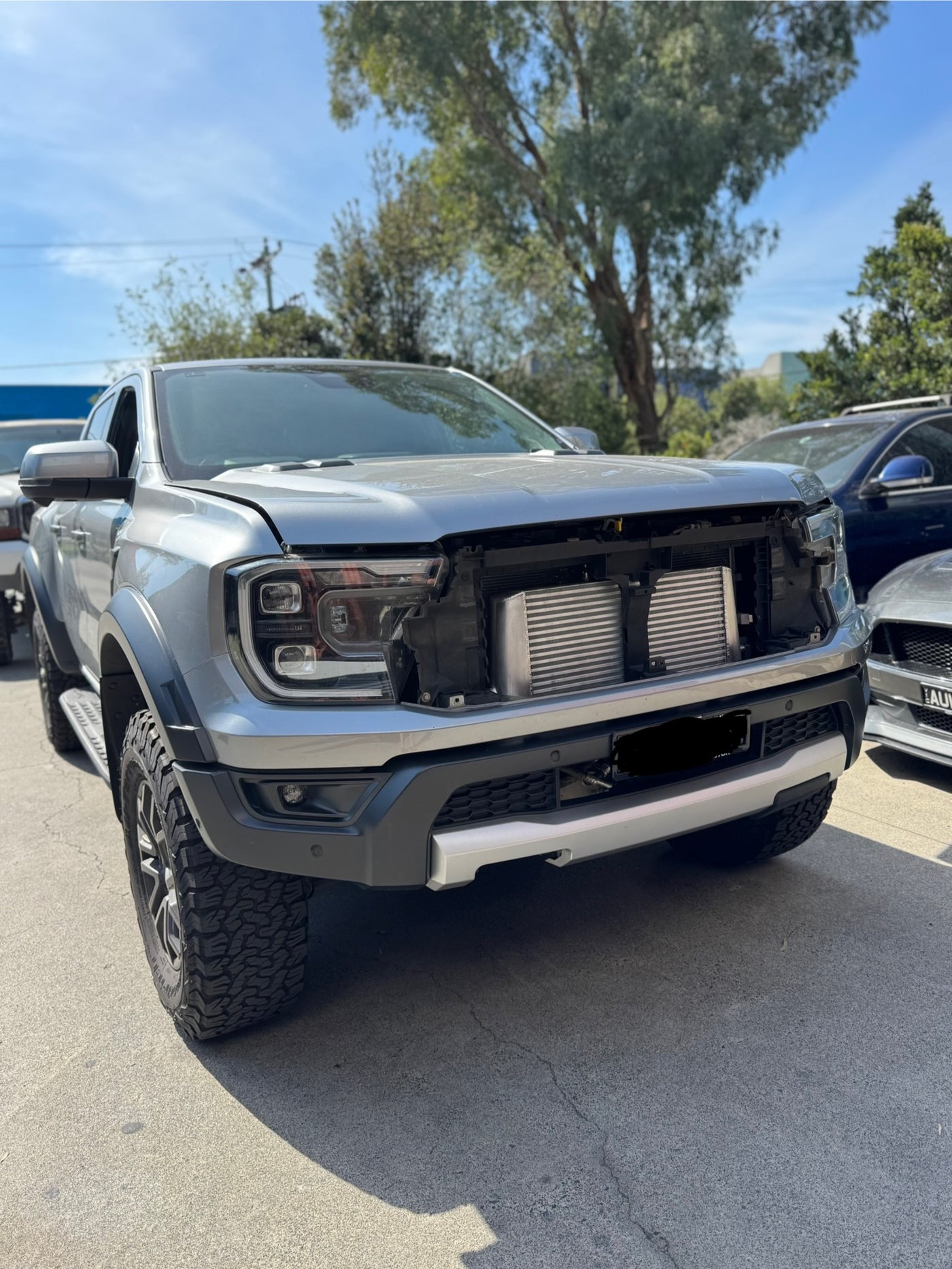 Intercoolers | DSR Performance Shop