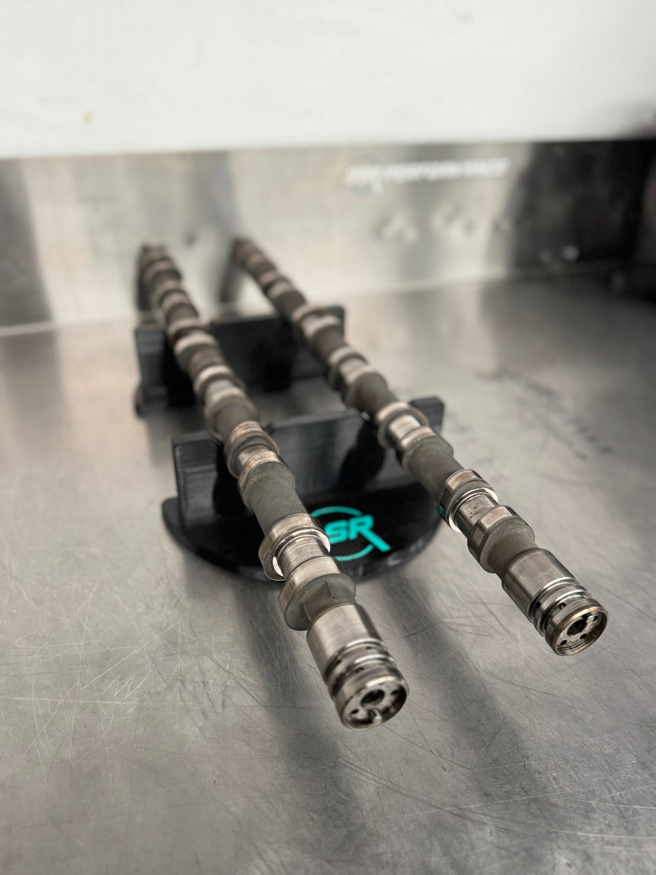 DSR Crankshaft Stand – DSR Performance