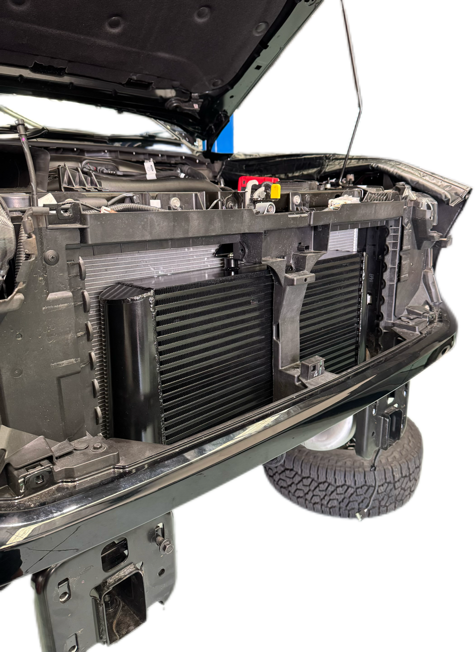 | DSR Performance Shop