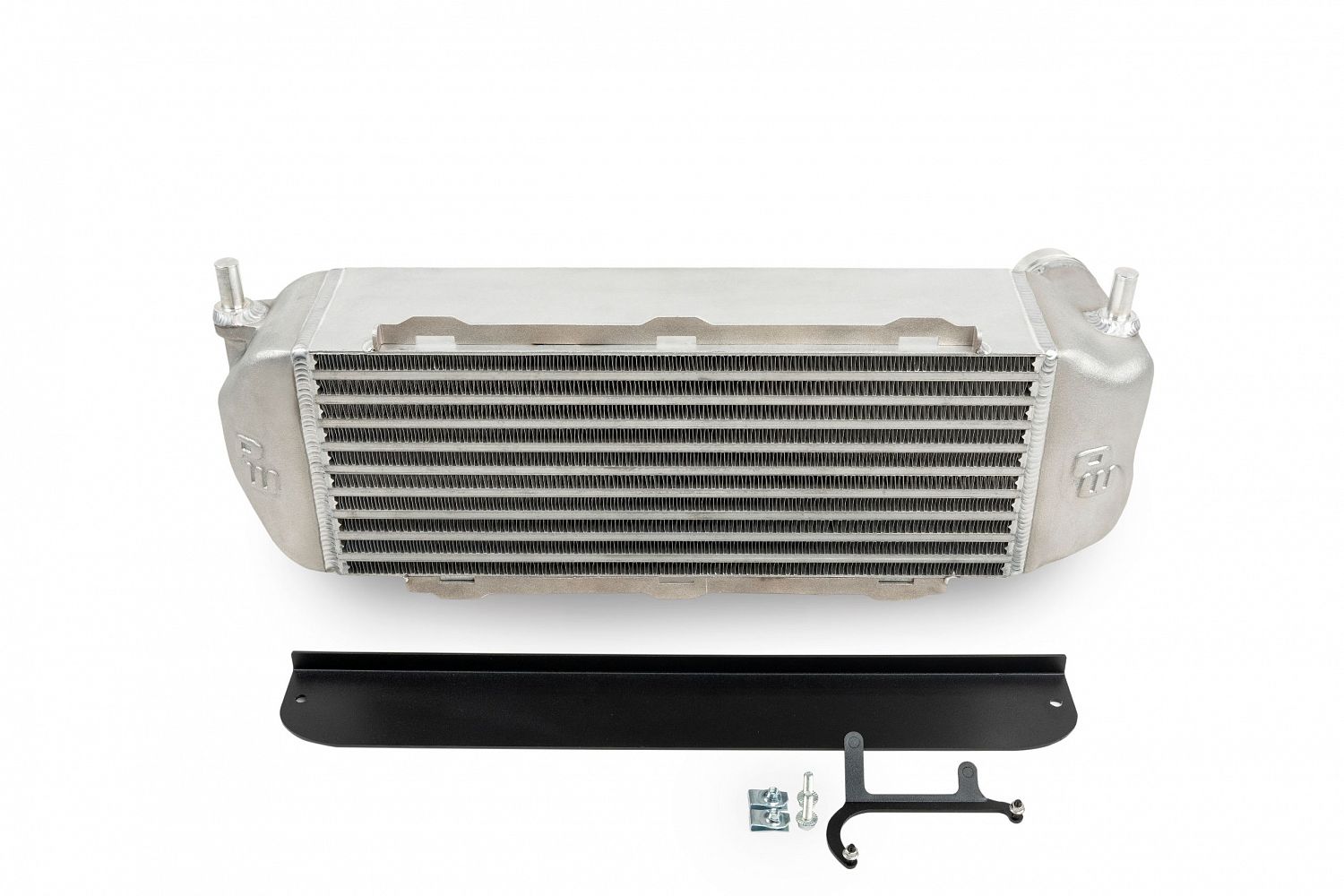 Next Gen Ranger Raptor Stage 1 Intercooler – DSR Performance